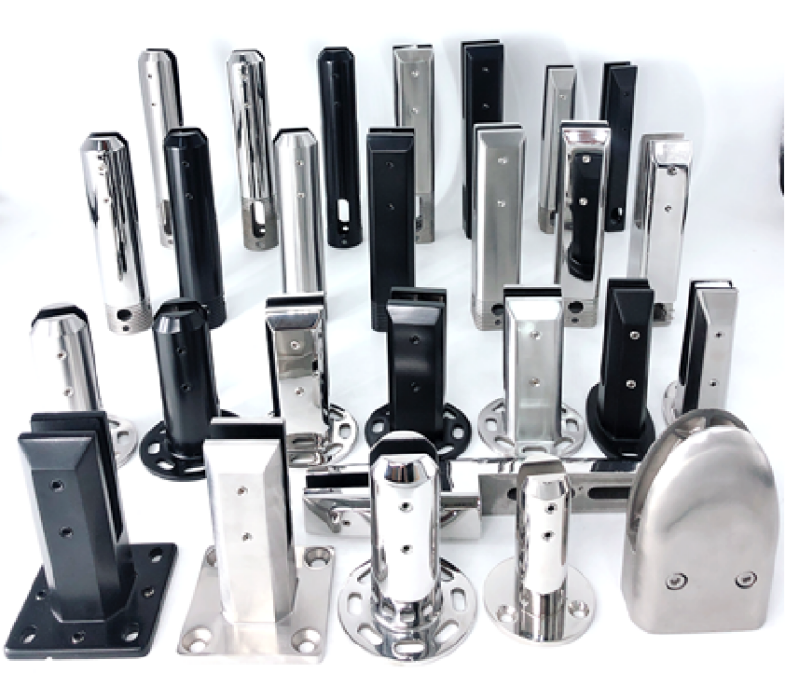 POOL FENCE SPIGOT ROUND 280MM-A Pool fencing spigot-Qingdao Railing-O ...